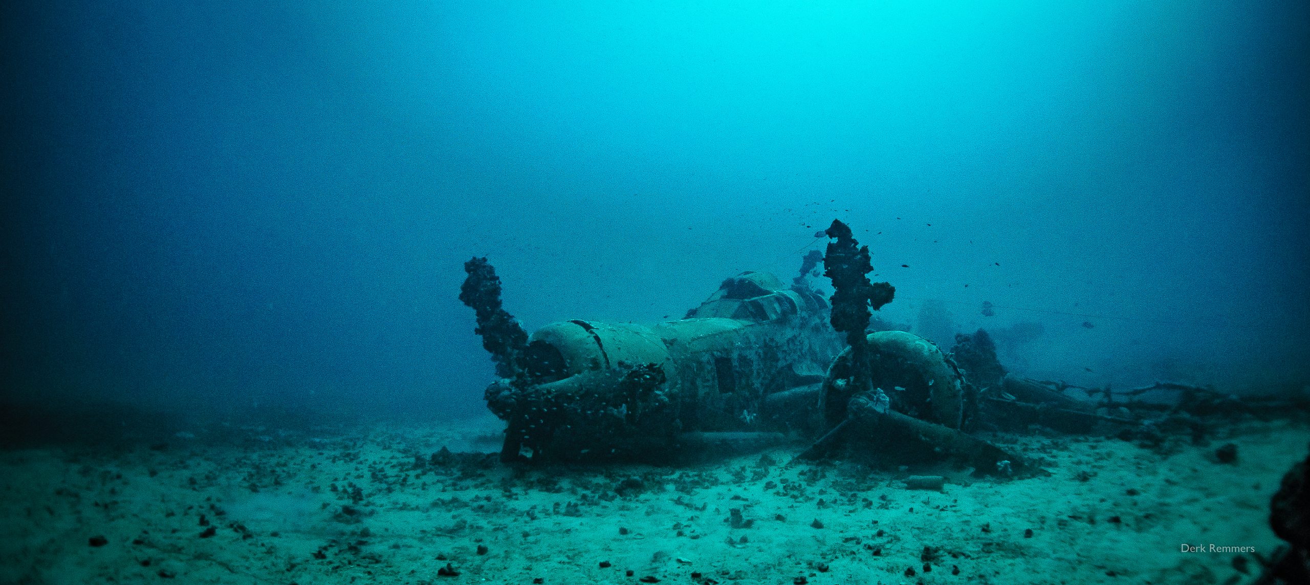 Tech Wreck Week - Scubalife