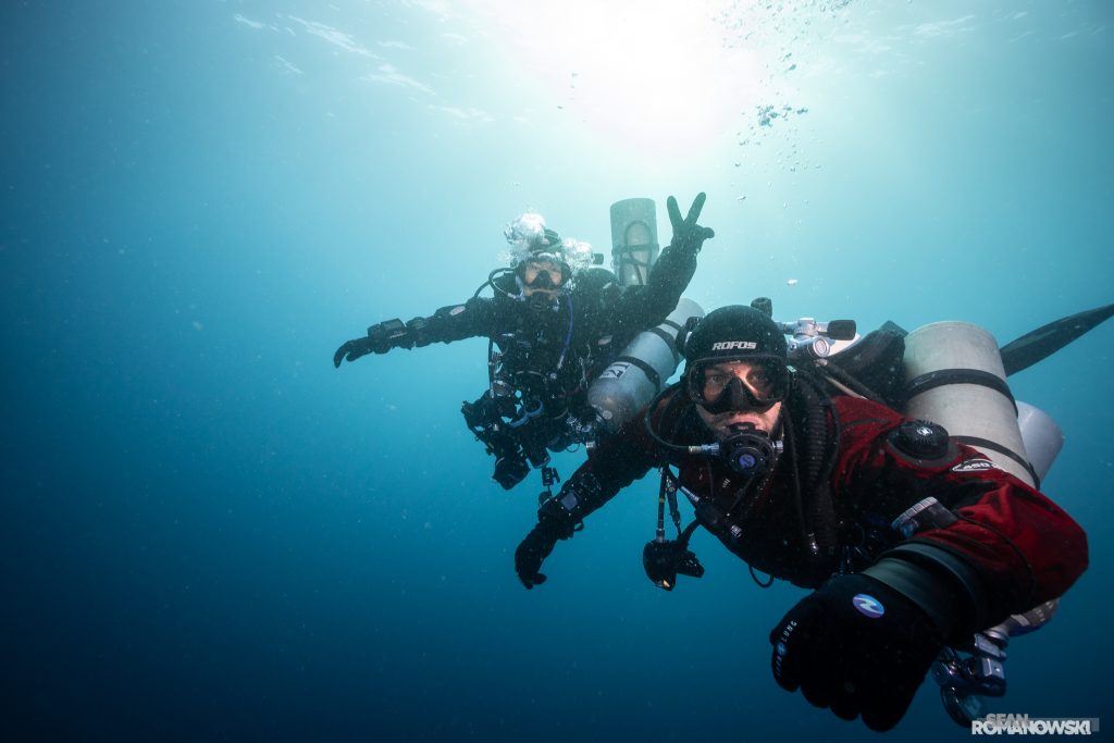 SSI Technical Extended Range-Trimix - Scubalife